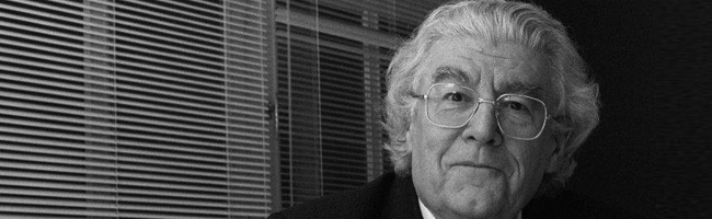 Roger Planchon, homme de défi - Théâtre National Populaire