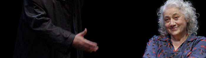 Conversations avec ma mère - Théâtre National Populaire