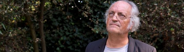 Conversation Alain Borer, J.P. Siméon - Théâtre National Populaire