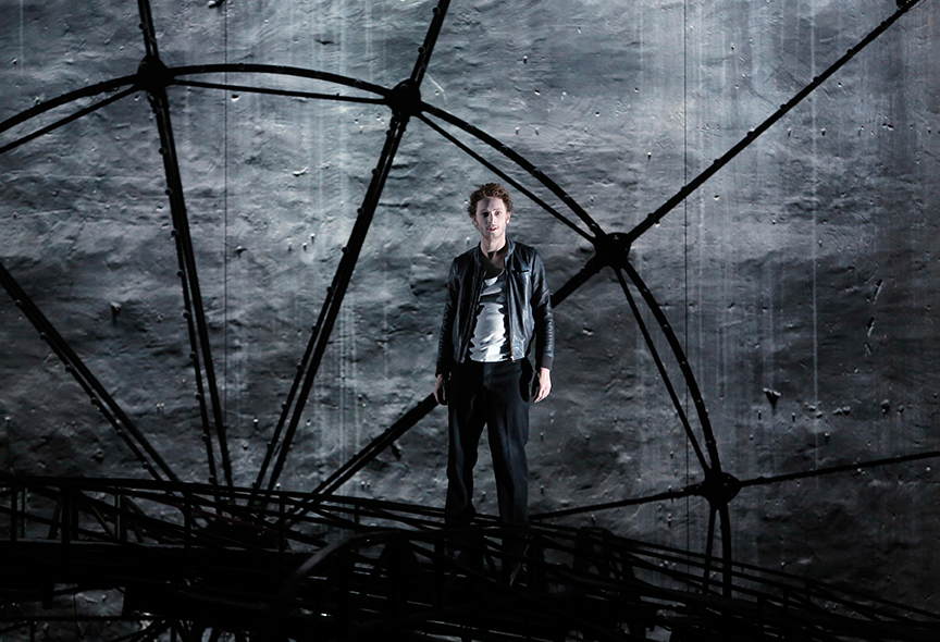 Liliom - Théâtre National Populaire