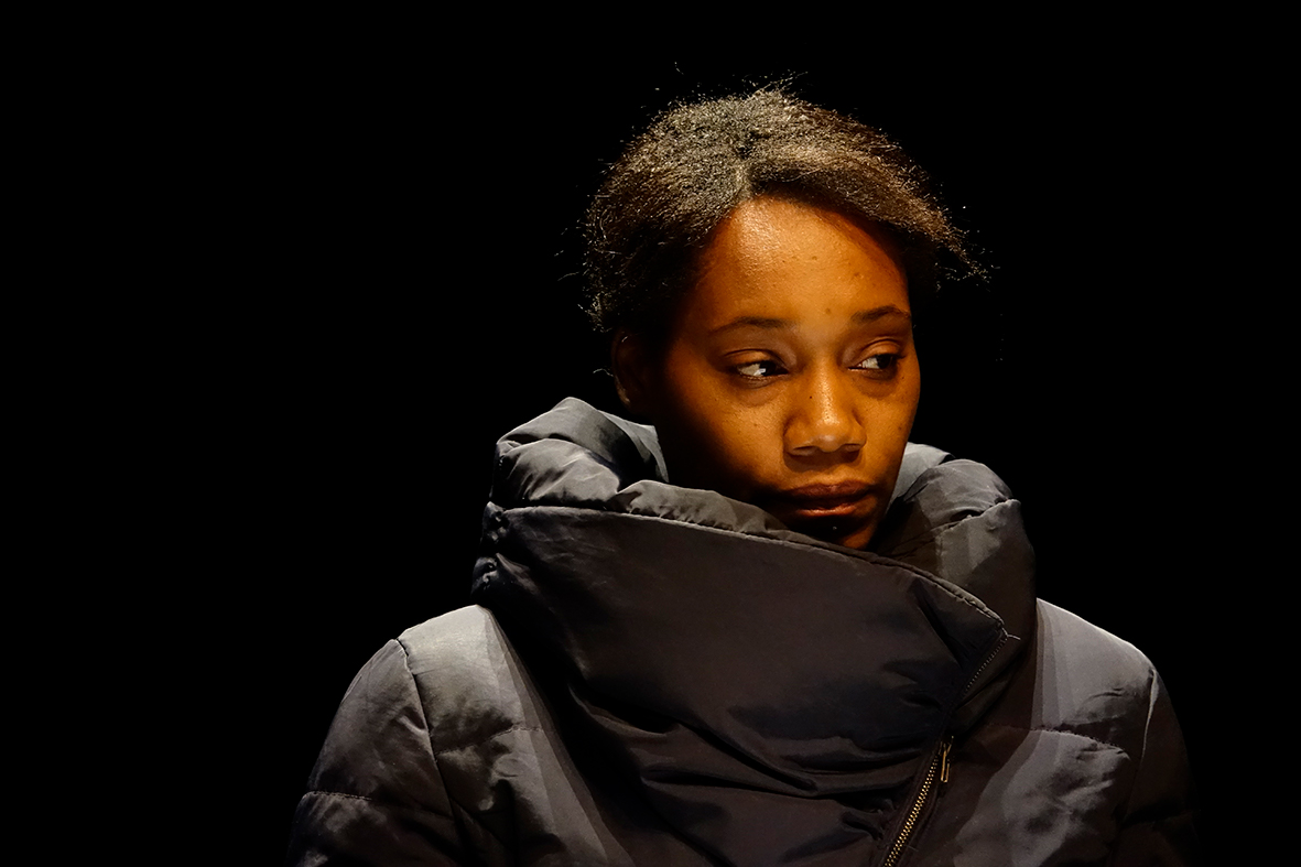 corde. raide - Théâtre National Populaire