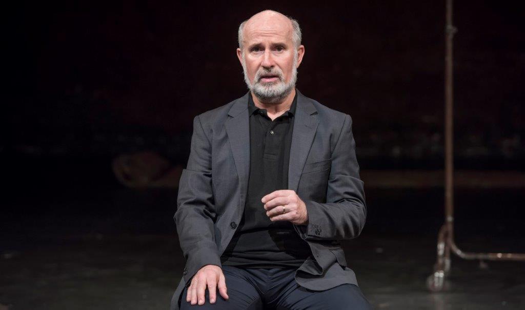 Ciao Marcello - Actualités - Théâtre National Populaire