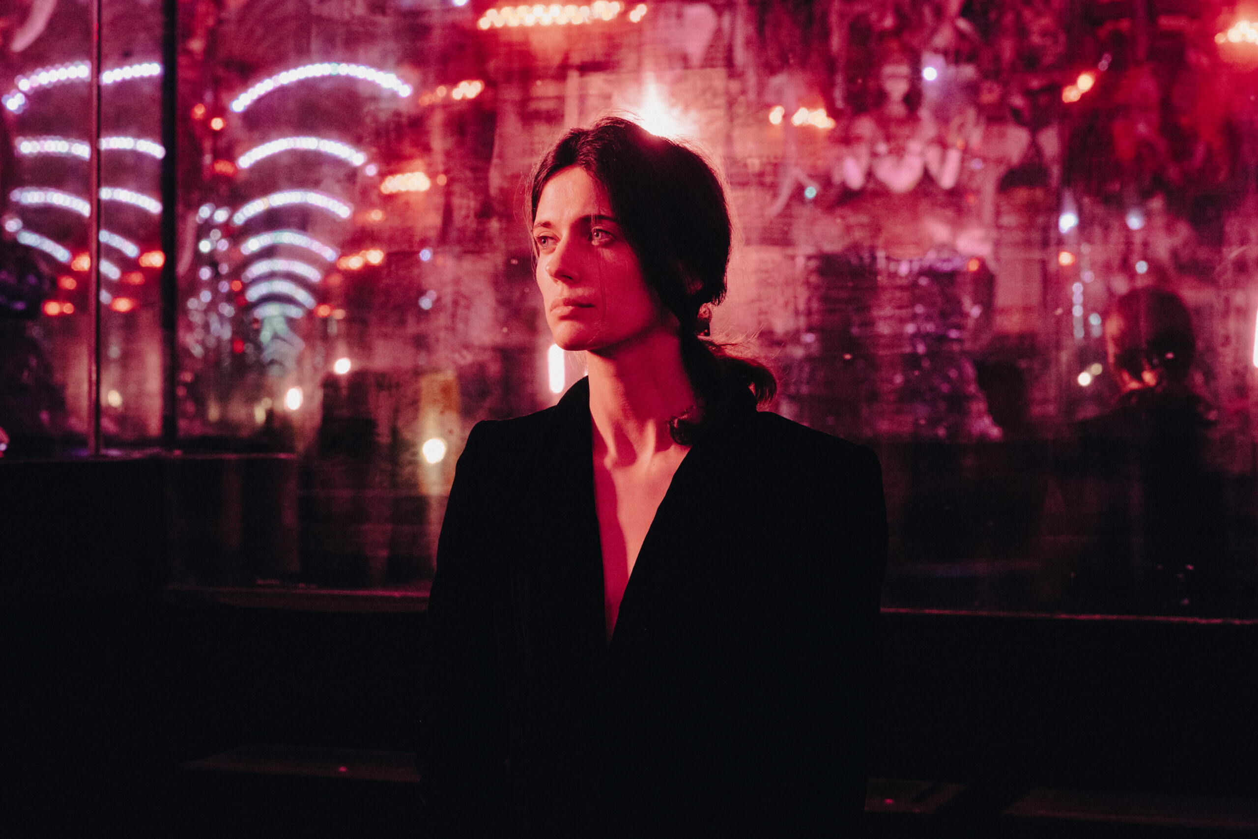 Le Château des Carpathes - Théâtre National Populaire