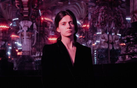 Le Château des Carpathes - Théâtre National Populaire