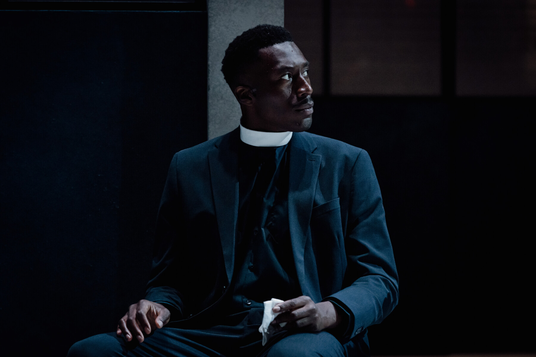 Grand-peur et misère du IIIe Reich - Théâtre National Populaire