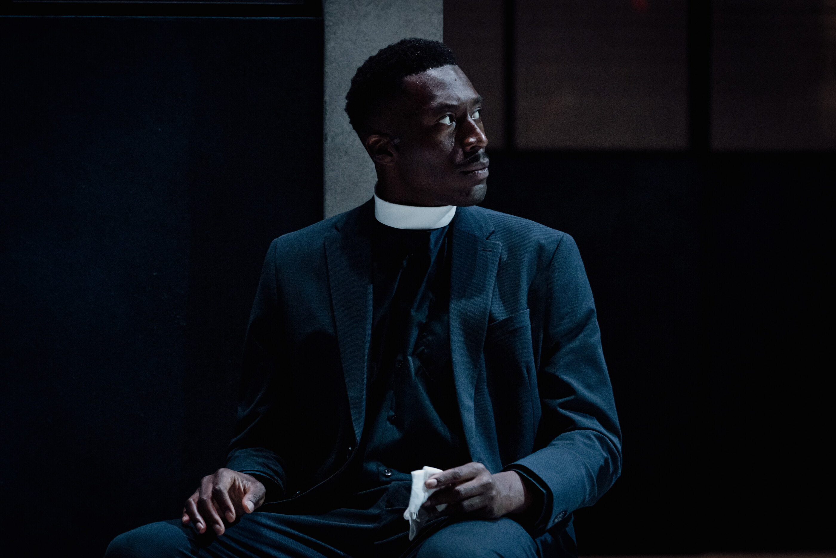 Grand-peur et misère du IIIe Reich - Théâtre National Populaire