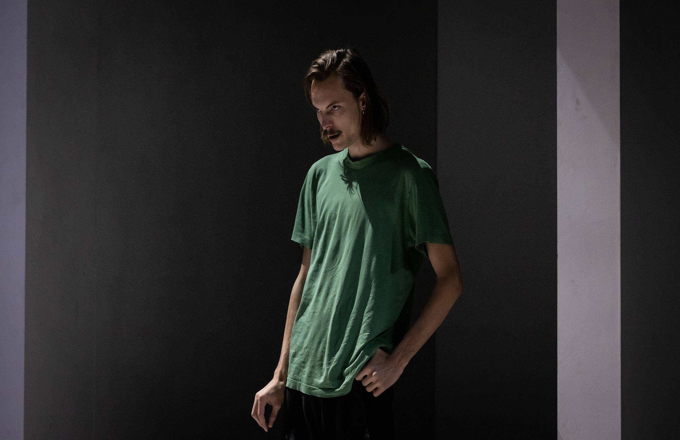 Grand-peur et misère du IIIe Reich - Théâtre National Populaire