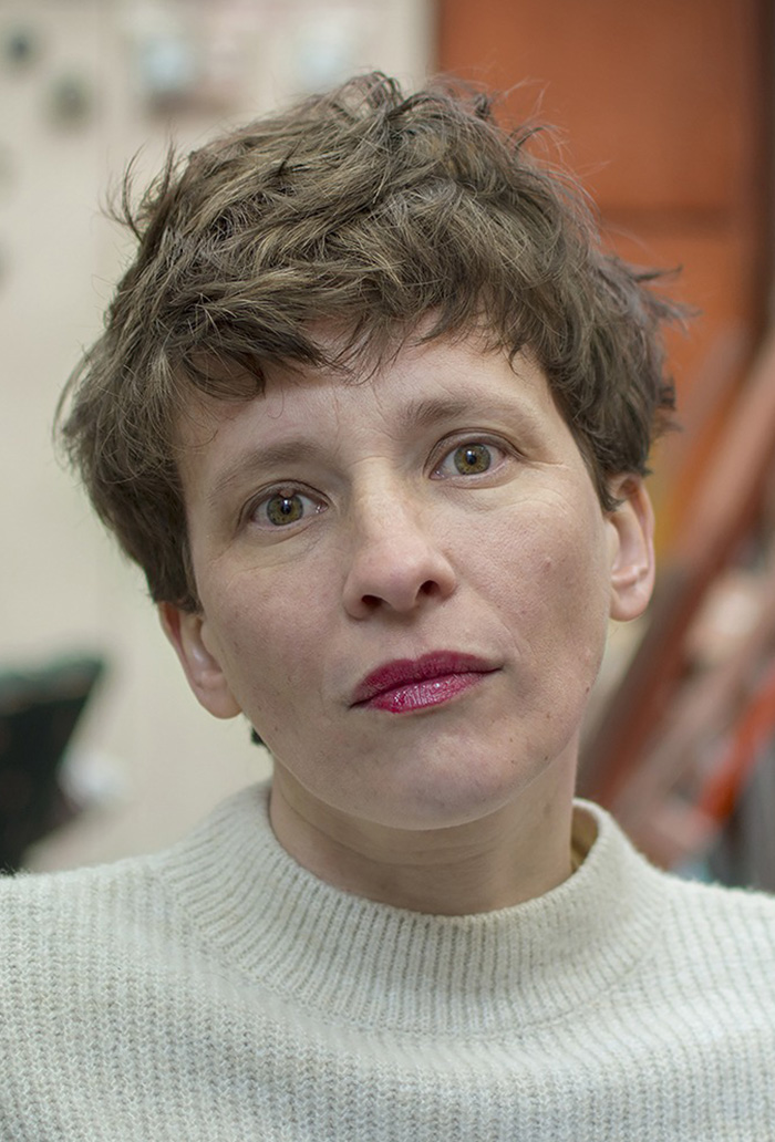 Alice Laloy - Théâtre National Populaire