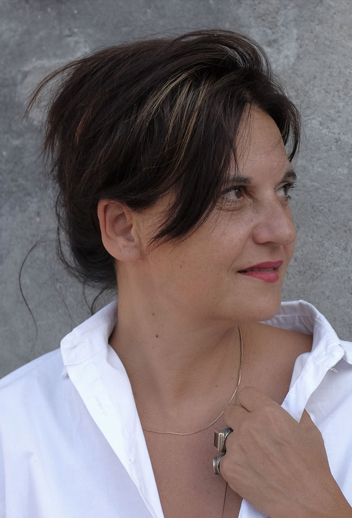 Emma Dante - Théâtre National Populaire