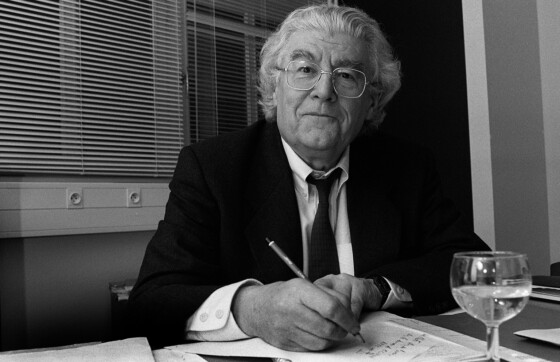 Colloque international « Roger Planchon artiste de théâtre » - Théâtre ...
