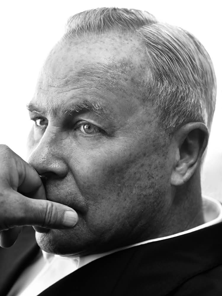 Disparition de Bob Wilson, metteur en scène. - Actualités - Théâtre ...