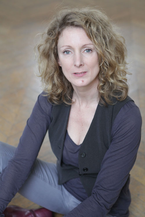 Théâtre National Populaire | Clara Simpson | Théâtre National Populaire